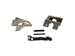 Polymer80 Rail kits – CTS Services - Customize Your Glock!